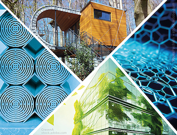 Mechanics of Sustainable Materials and Structures (MS²) - Centrale Nantes