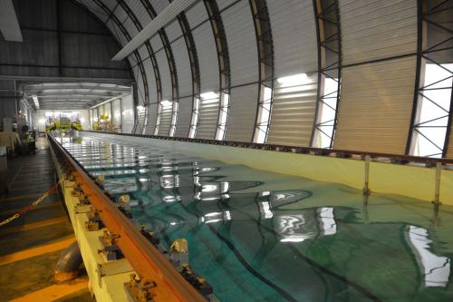 MSc Marine Technology - Atlantic Master on Ship Operation & Naval ...